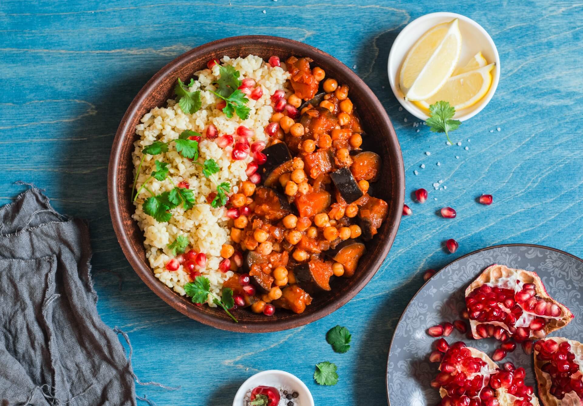 My account | Casbah Natural Foods