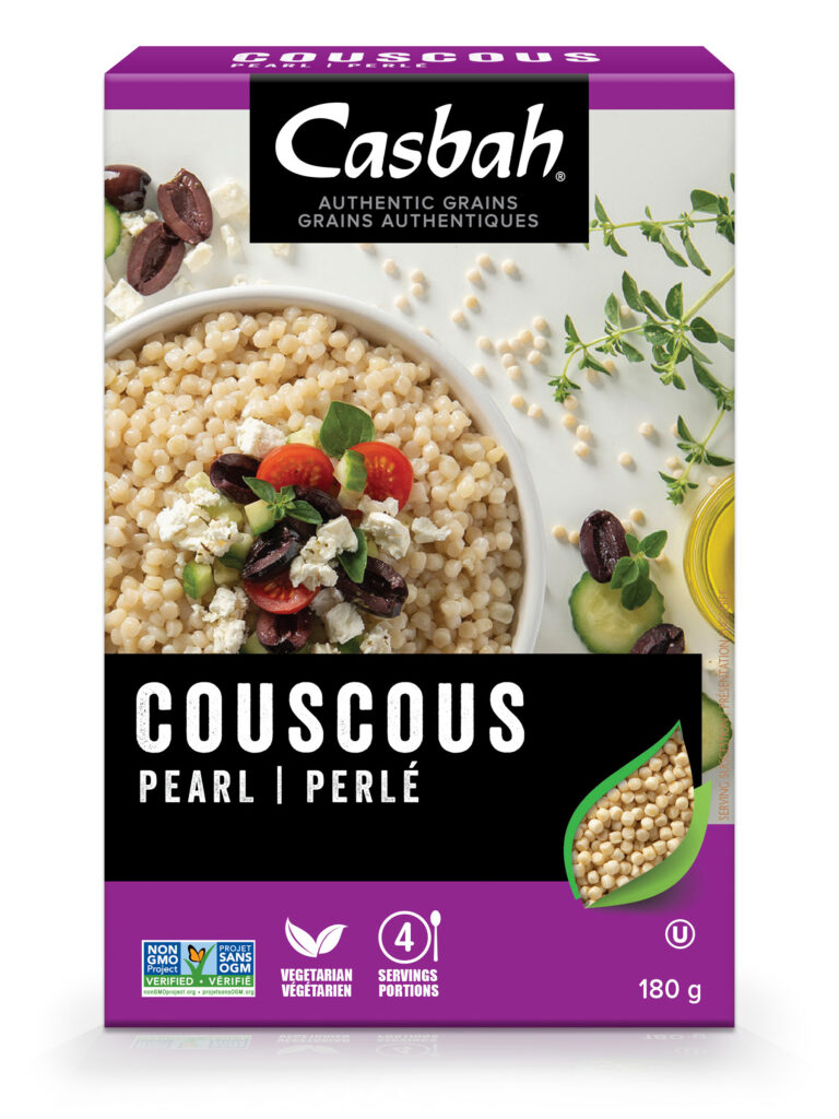 Couscous – Casbah Natural Foods