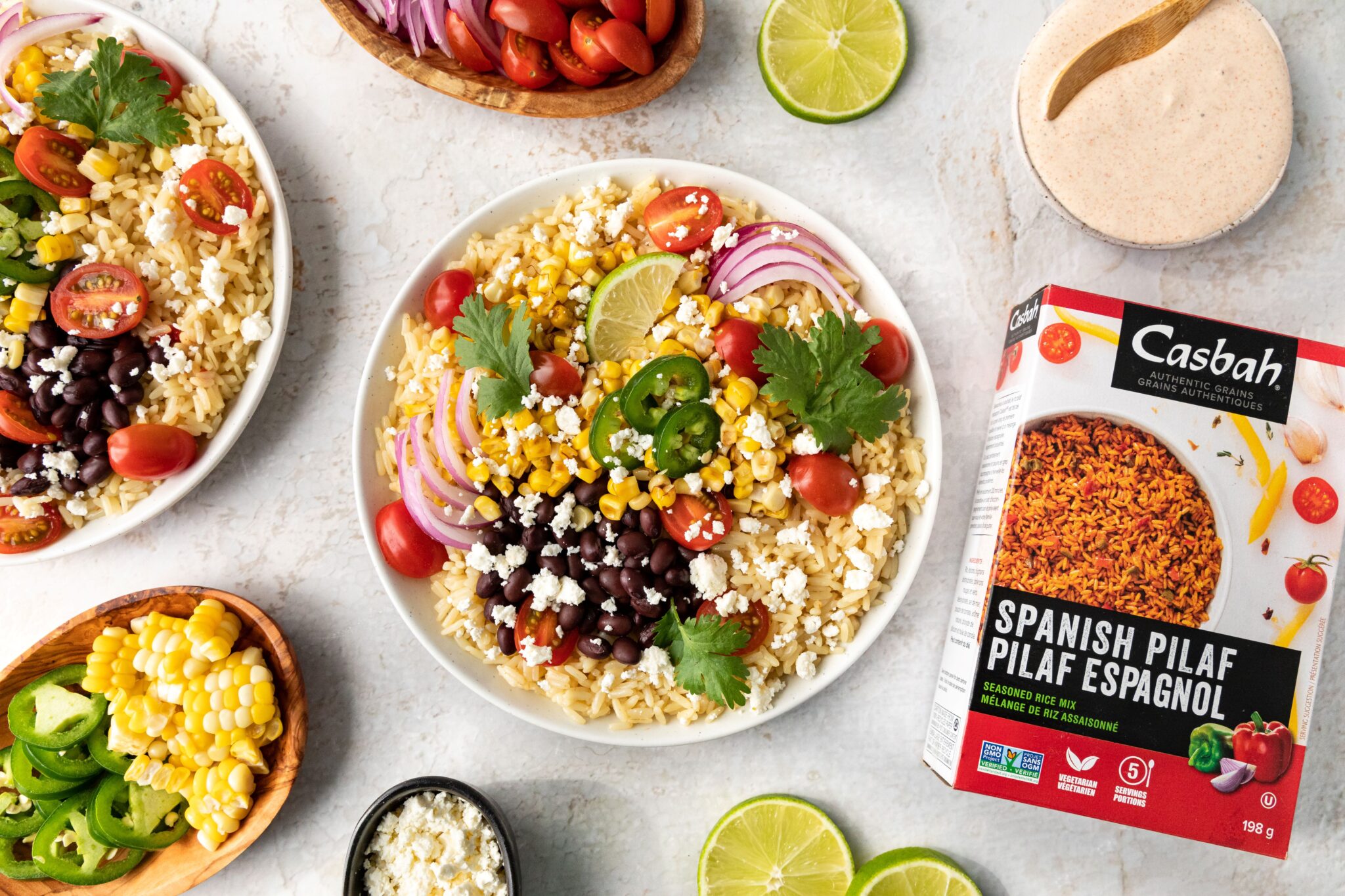 Home | Casbah Natural Foods