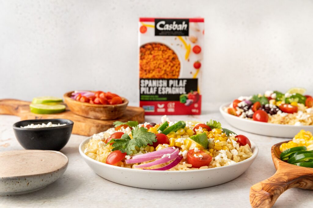 Recipes – Page 2 – Casbah Natural Foods