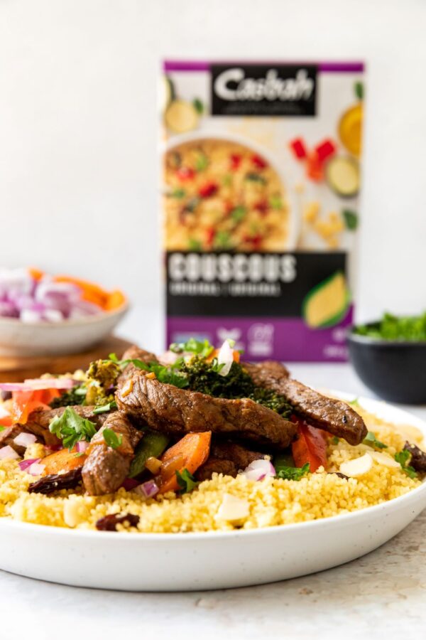 Recipes Archive | Casbah Natural Foods