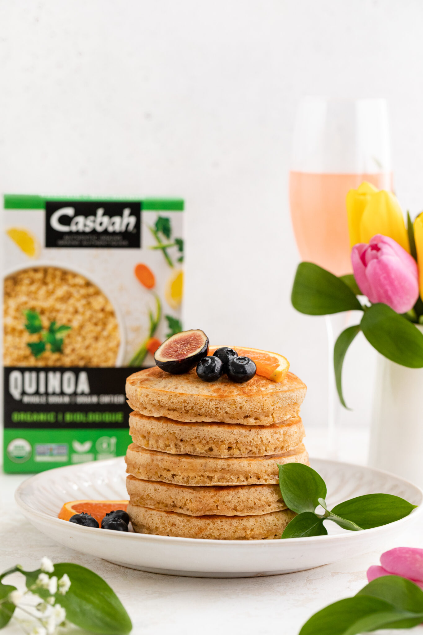 Recipes Archive | Casbah Natural Foods